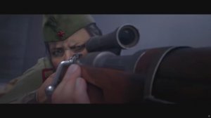 Обзор Call of Duty®: Vanguard|4K HDR10 930nit.