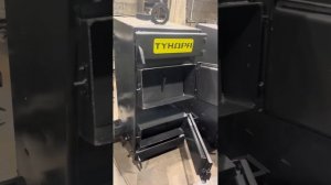 Обзор котла тундра 30 кВт. Тел 89244585883