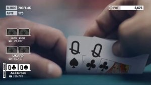 ПОКЕР МТТ  ТОП 1!!!!!!