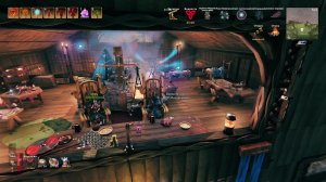 Valheim стрим. Часть 37. Пепелки. Финальный босс!!