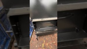 Отправка котлов на крайний север
