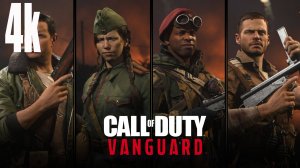 Call of Duty Vanguard: ПИРАТКА
