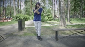 Уличные танцы Street dancing