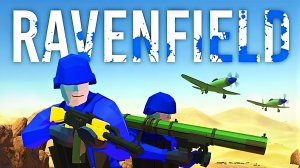 Ravenfield ► Mountain Range ► #12