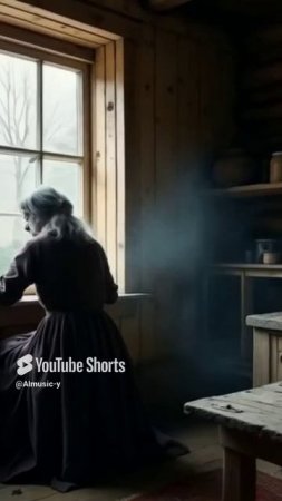Баба Яга - она не та, кем кажется... полная версия на канале