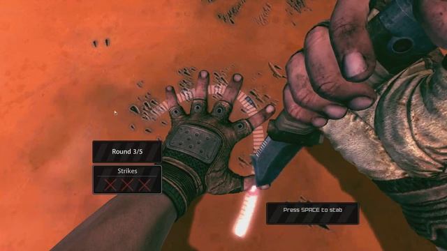 Rage Walkthrough [1440p] (Ultra Nightmare, All Collectibles) part 15 SUBWAY TOWN.mp4