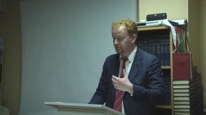 "Некоторые главные особенности современного момента  (в мире, в России и в КПРФ)"