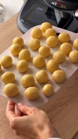 ХРУСТ ИЗ ДЕТСТВА  #печенье  Крылья ангела / Сугробы / Паруса #рекомендации #рецепты #кчаю #shorts