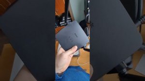 Wi-Fi роутер D-Link DIR-615 / обзор