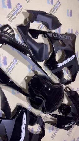 г. Минск Honda CBR600F4I 2001-2006 ||| мотопластик.рф