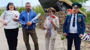 День пограничника