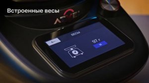 Кухонный робот Atvel KitchenBot M5 | Инструкция