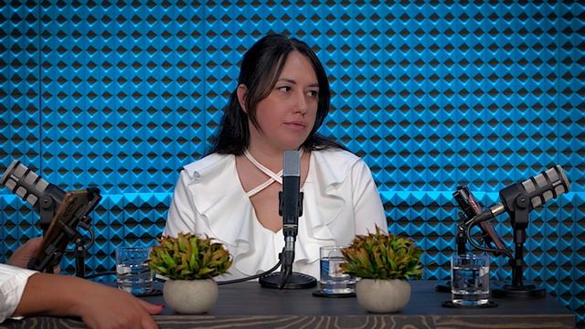 Анонс четвертого видеоподкаста о химиотерапевтическом лечении и побочных явлениях