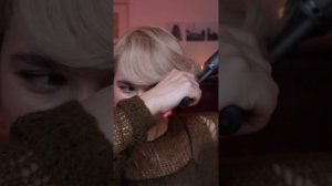 Объемная укладка на брашинг за 5 минут  Артикул на фен — в комментариях