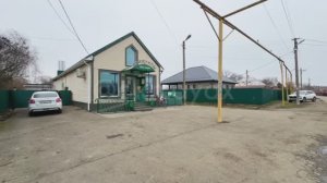 Продается/сдается коммерческое здание в Краснодарском крае