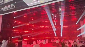 🔥 Мы на Prolight+Sound 2025! 🔥