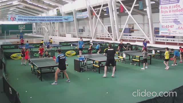 мастер класс Гаврилова 3 июня 2017