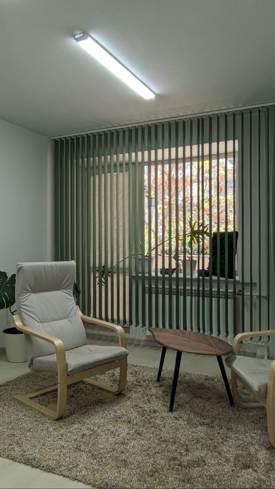 Офисное помещение 136 кв. м. Саратов, ул. Навашина, 40/1