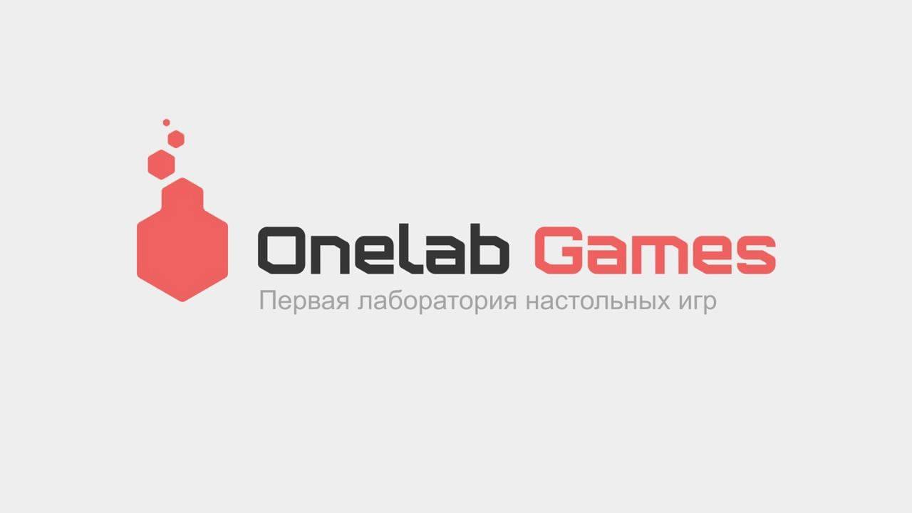 Презентация издательства OneLab