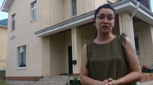 ИнСтрой | Отзыв | Строительство дома