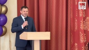 Расправив крылья: для балаковских школьников прозвенел последний звонок