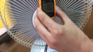 Анемометр Benetech GM816