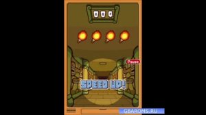NDS - WarioWare - D.I.Y.