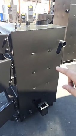 Тел 89244585883. На отправку ещё один котел готов