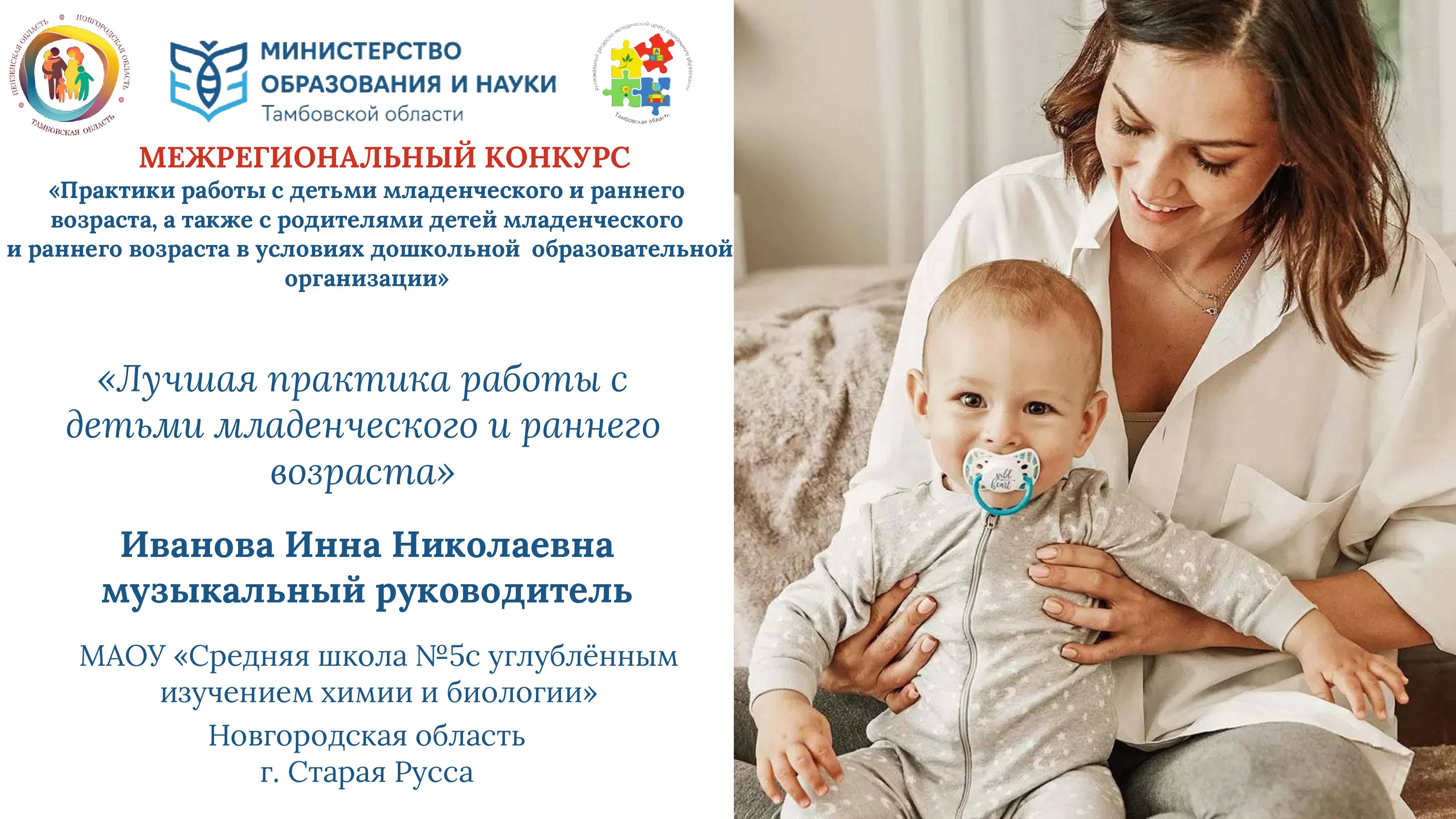 Иванова И.Н.