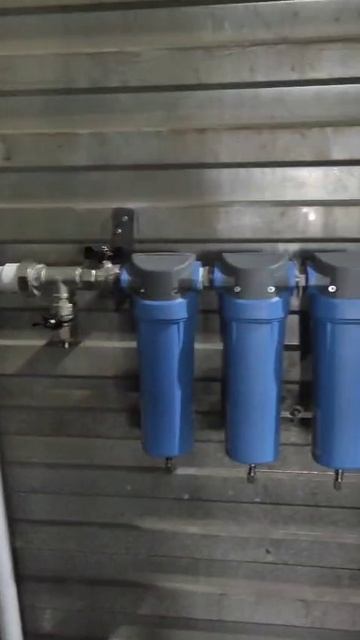 Винтовой компрессор ET-Compressors ET SL 22-10