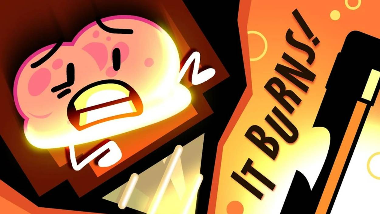 BFDI:TPOT 14: I SAID CAREFUL!!!