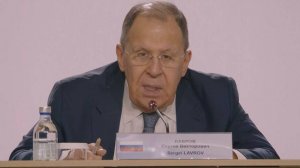 "Безъядерный статус": Лавров назвал одно из ключевых требований России к Украине