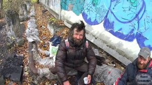 Жесткий  Брат родной/ Архивное видео / (18+)