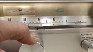 Винтажный тюнер Pioneer 8800 ll