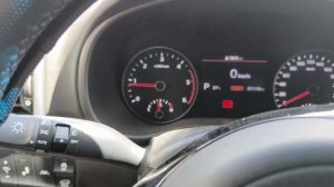 Автоматическое включение AUTO HOLD, SPORT, A-OFF с помощью Starline