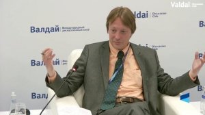 Открытие и первая сессия Российско-узбекской конференции