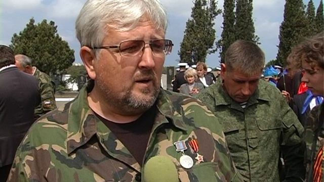 Дергачи. Поисковики. 5.05.2014.