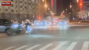 Жесткие Аварии и дтп Идиоты на дороге Водятлы за рулем