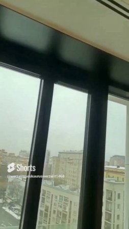 Откосы из hpl компакт плиты