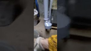 Как избавиться от пыли в котельной раз и навсегда