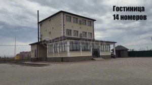 Помещение под гостиницу в пгт Яблоновский