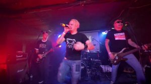 Азон и Ден (НРАВ) — «Прости, Алиса!» (Live, 2024-10-13)