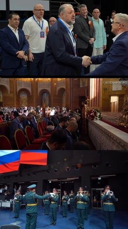 Таинство Воскресения Иисуса Христа - велчайший праздник для истинных верующих