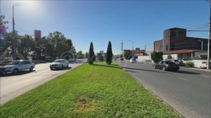 Продается/сдается 4х этажное торгово-офисеое здание в Краснодаре на первой линии
