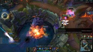 League of Legends ЛЕВО! ПРАВО! ЛЕВО