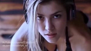 Отличная музыка для спорта в 2025 для мотивации и спортзала. Микс