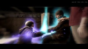 Beyond:Two Souls\\За пределами Двух душ#5