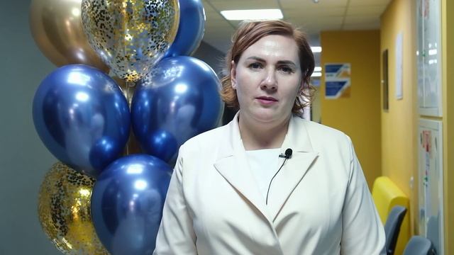 Отзыв о программе MBA - Стратегический менеджмент (Анна Ляйхнер)