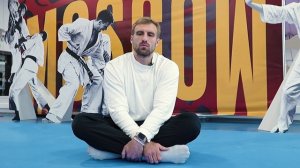 Интервью Максима Екимова - призера 7-го чемпионата Мира