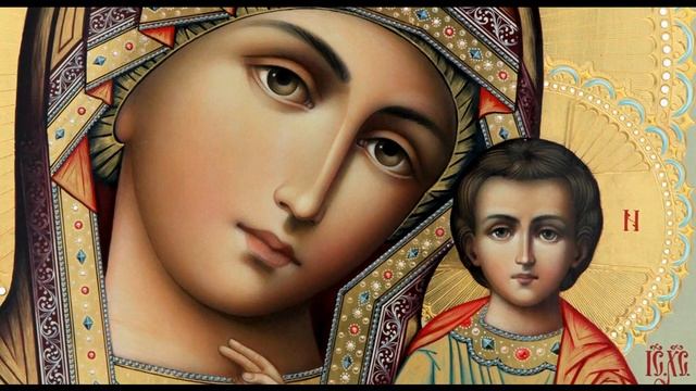 'Не Имамы Иныя Помощи...'  УМИЛЕННОЕ ПЕНИЕ